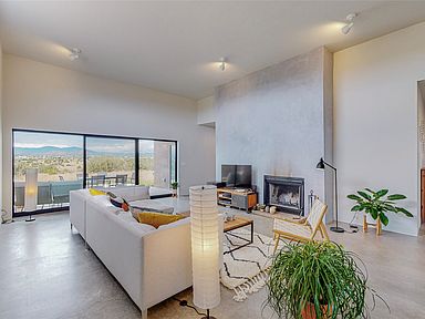 25 Spur Ranch Rd, Lamy, NM 87540 | Zillow