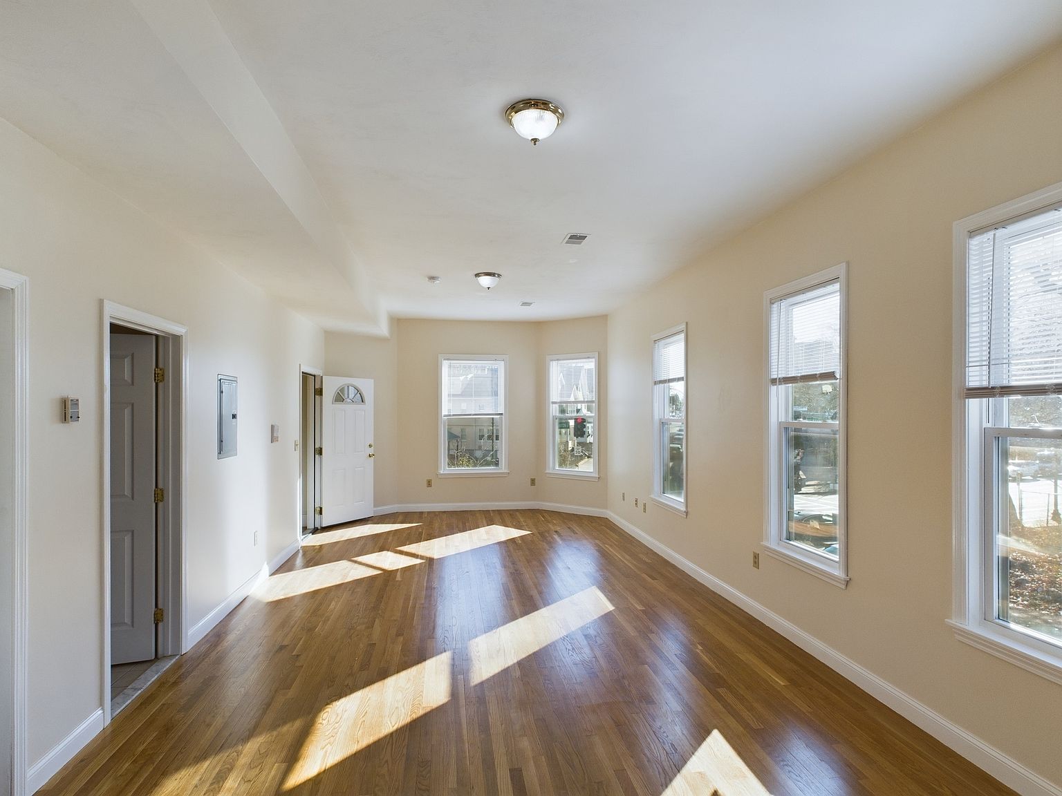 215 Norfolk St APT 2, Dorchester Center, MA 02124 | Zillow