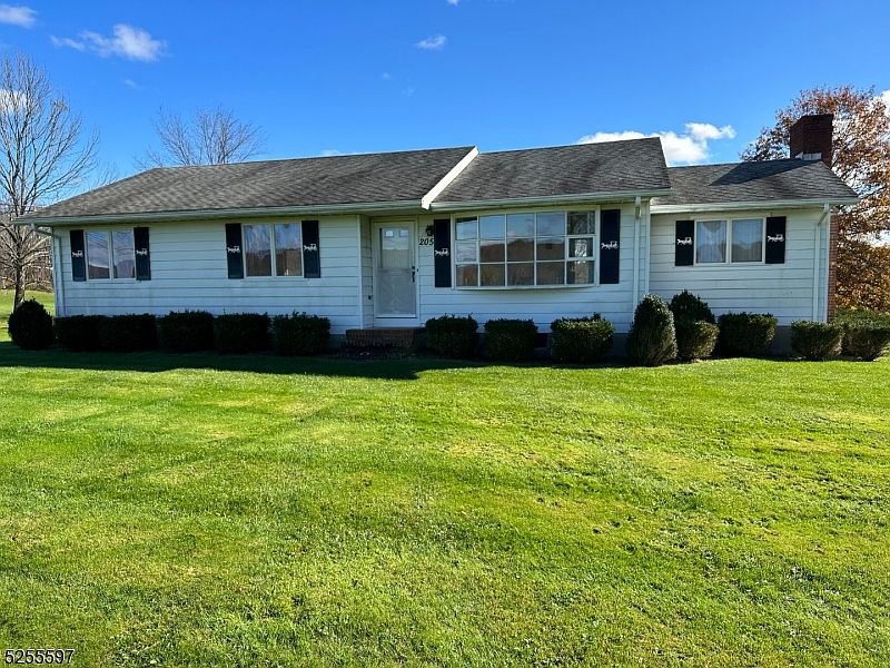 205 Old Clove Rd, Wantage, NJ 07461 | Zillow