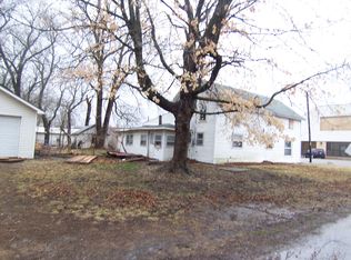 215 E 2nd St, Prescott, KS 66767 | MLS #2551346 | Zillow