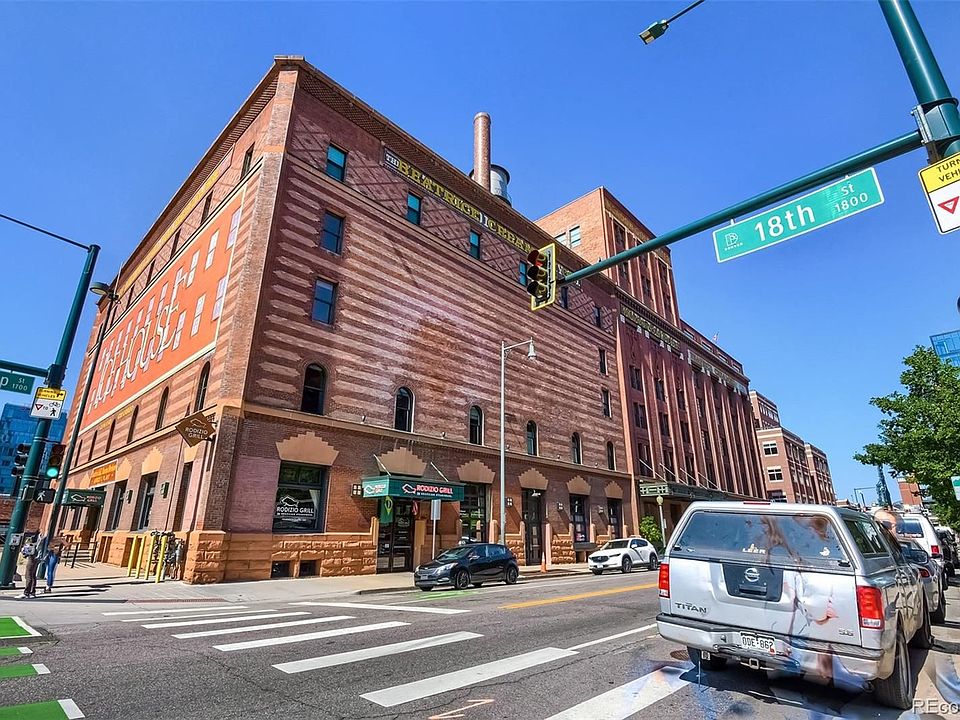 1801 Wynkoop St Denver, CO, 80202 - Apartments for Rent | Zillow