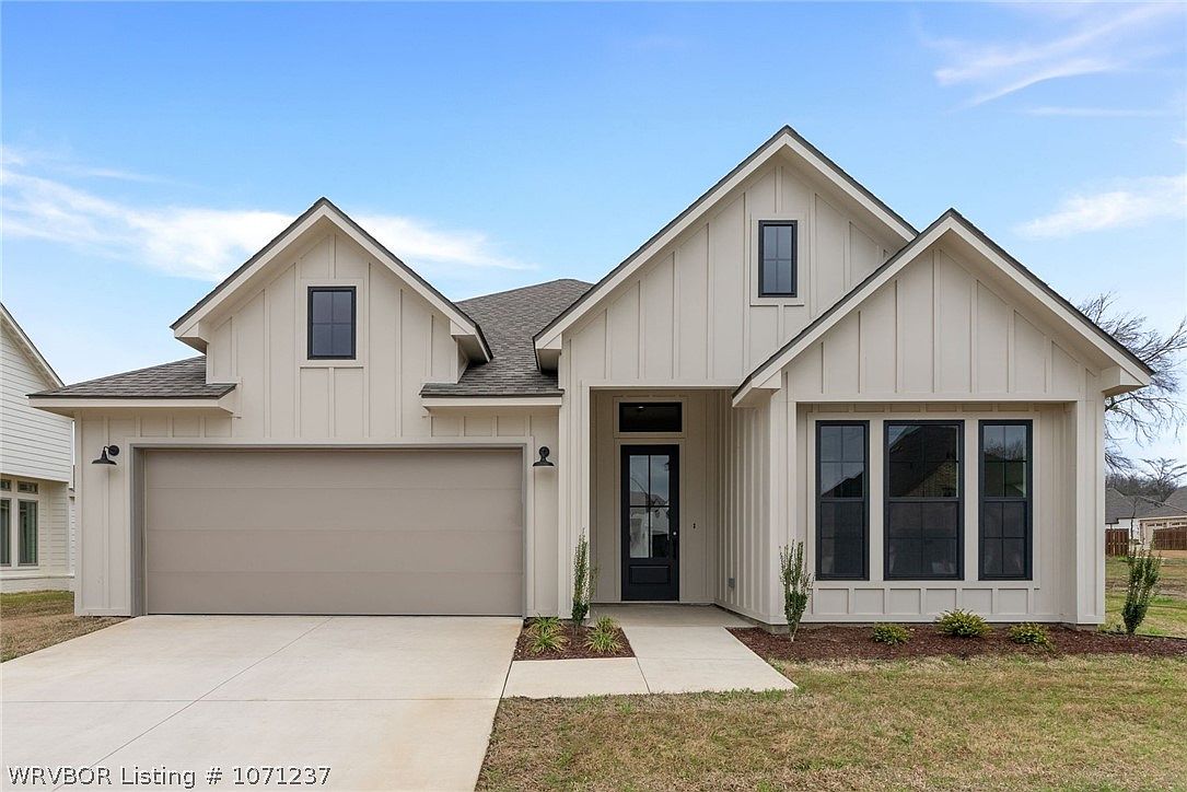 7007 Stonebrook Dr, Fort Smith, AR 72916 | Zillow