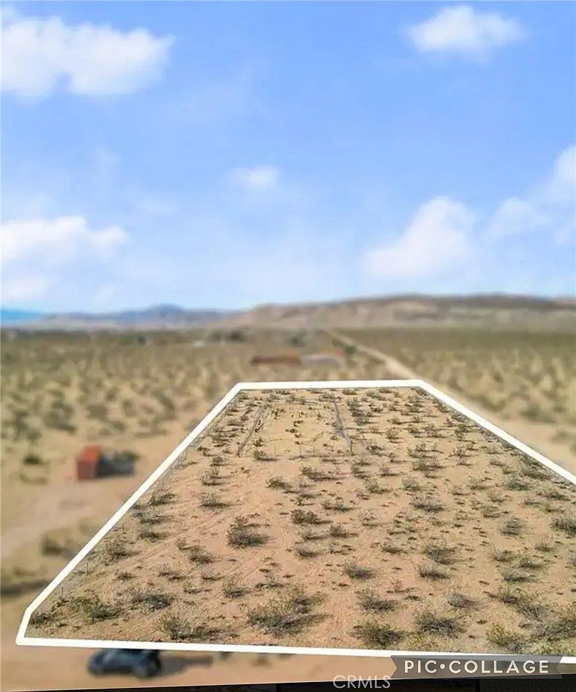 0 Castillo Rd LOT 13, Landers, CA 92285 | MLS #SR25092809 | Zillow
