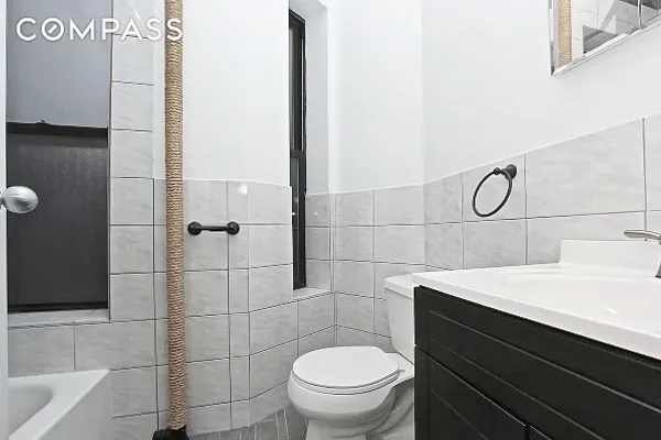 120 Thompson Street #27 in Soho, Manhattan | StreetEasy