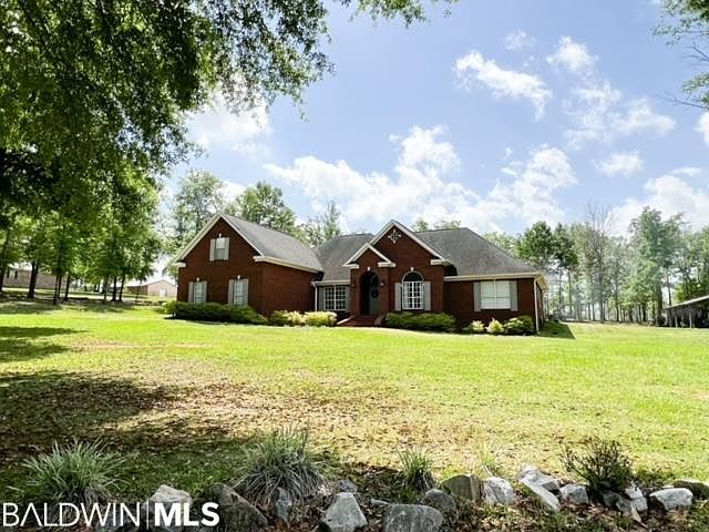 14316 Timber Ridge Dr, Loxley, AL 36551 | MLS #344071 | Zillow
