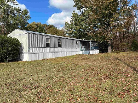 2499 N Us Highway 167 Hwy #167, Hampton, AR 71744 | MLS #23038230 | Zillow