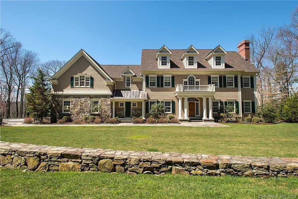 125 Fox Run Rd, New Canaan, CT 06840 | Zillow
