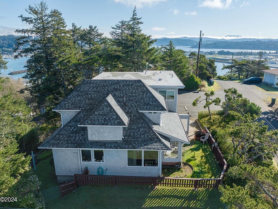 1127 SW Abbey St, Newport, OR 97365 | MLS #24-258 | Zillow