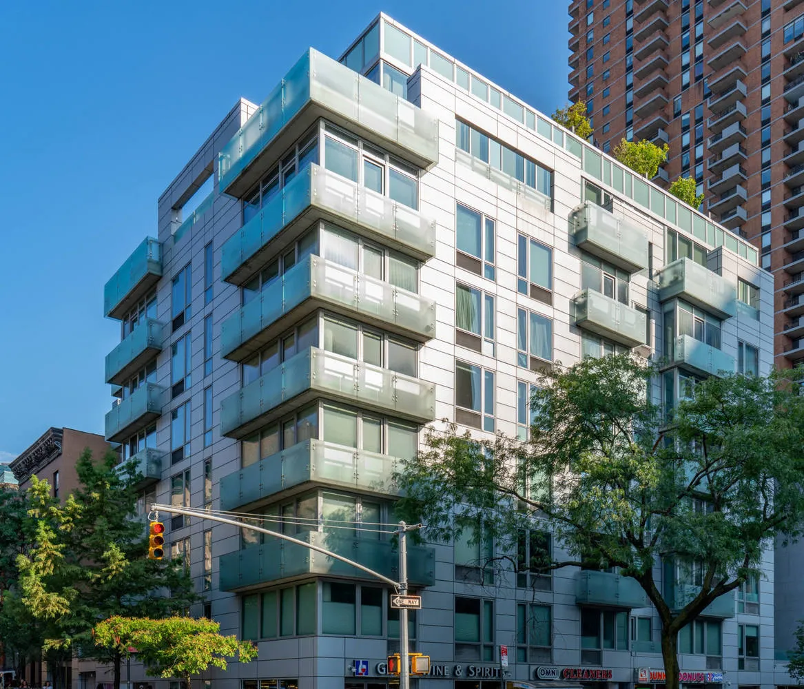 464 West 44th Street #2G in Hell's Kitchen, Manhattan | StreetEasy