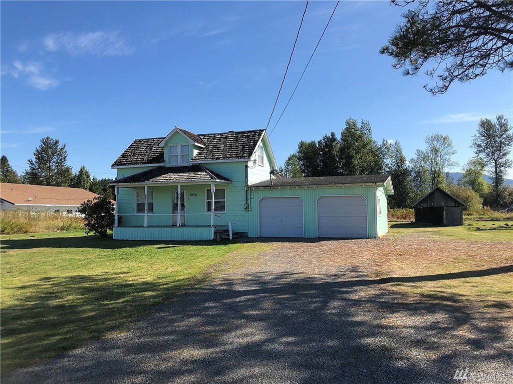 42828 264th Ave SE, Enumclaw, WA 98022 | Zillow