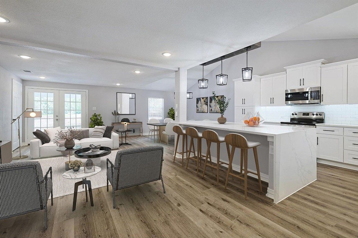 2851 Private Road 2282, Quinlan, TX 75474 | MLS #20363913 | Zillow