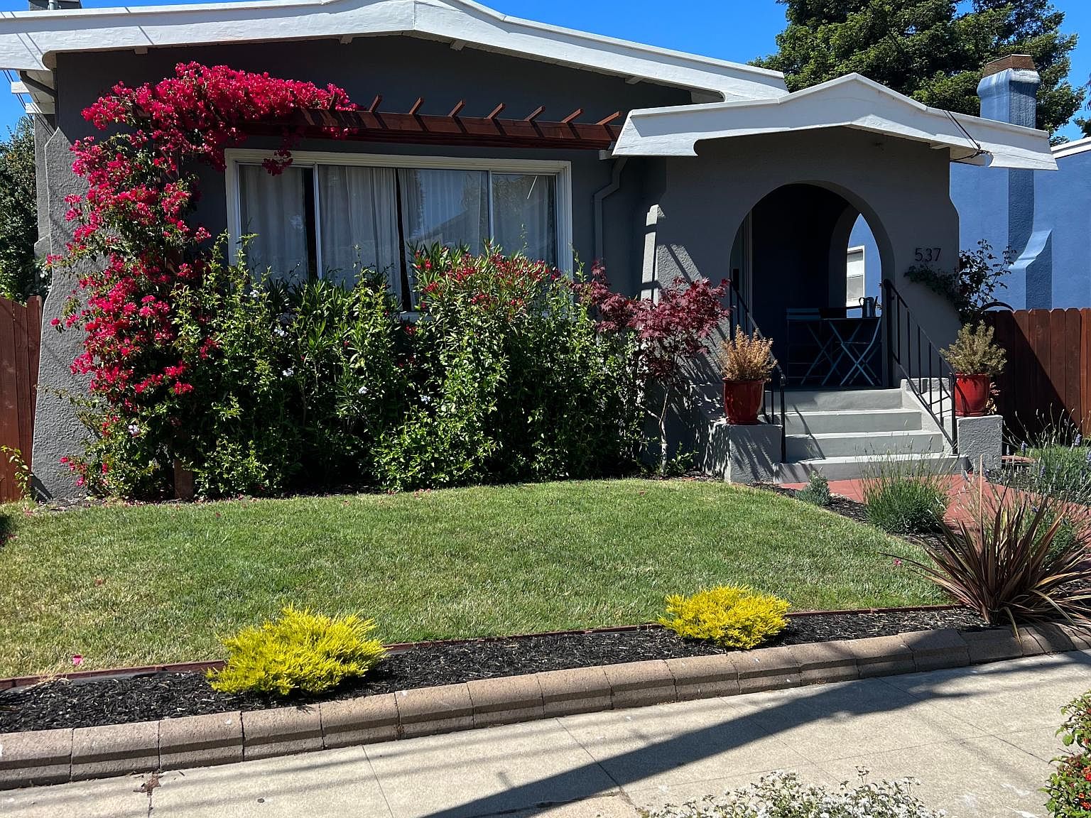 537 Taylor Ave, Alameda, CA 94501 | Zillow