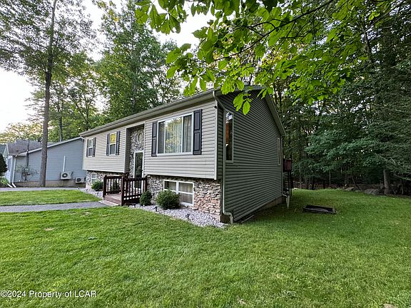 213 Buck Ridge Dr, Drums, PA 18222 | MLS #24-2782 | Zillow