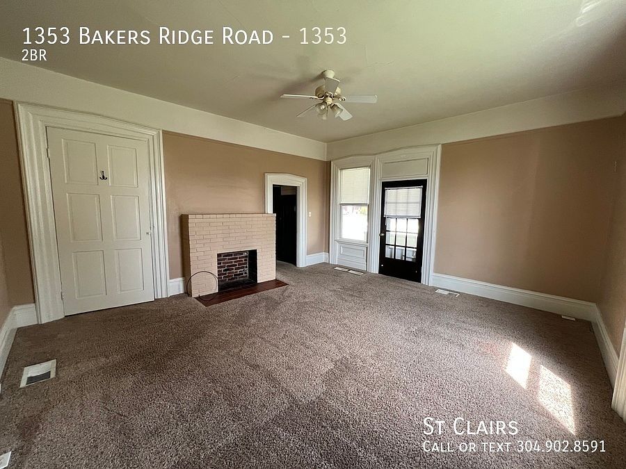 1353 Bakers Ridge Rd #1353, Morgantown, WV 26505 | Zillow