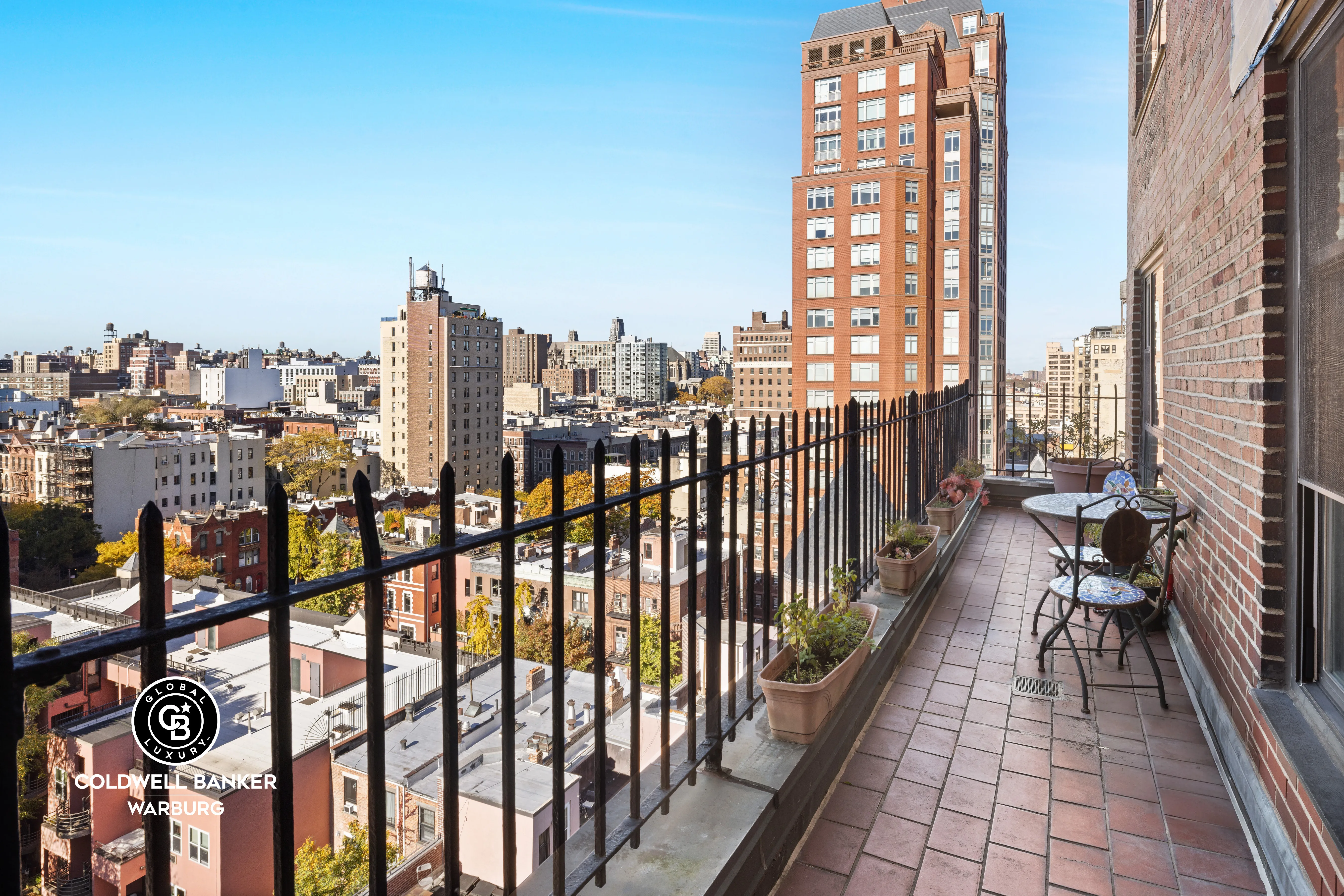 444 Central Park West #12G in Manhattan Valley, Manhattan | StreetEasy