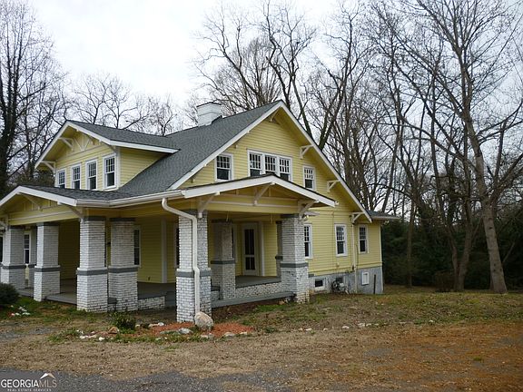 255 Madison Rd, Monticello, GA 31064 | MLS #10258981 | Zillow