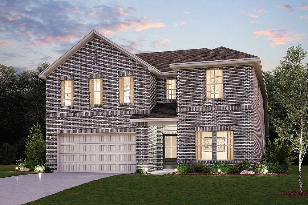 724 Ashley Gardens Dr, Forney, TX 75126 | Zillow