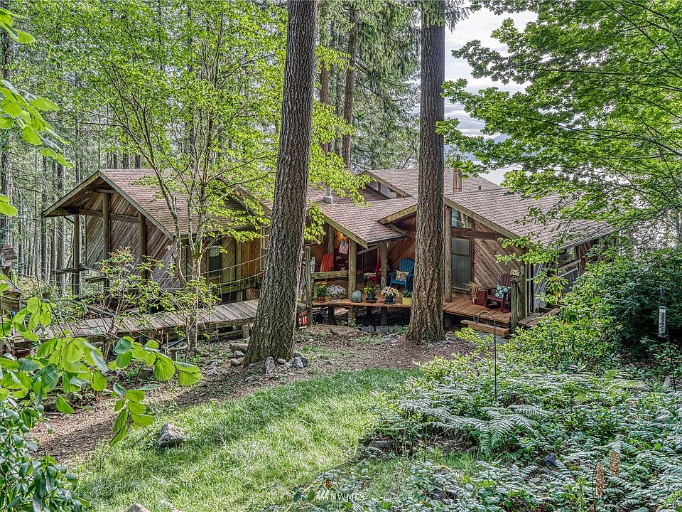 19890 NW Stavis Bay Rd, Seabeck, WA 98380 | MLS #1956035 | Zillow