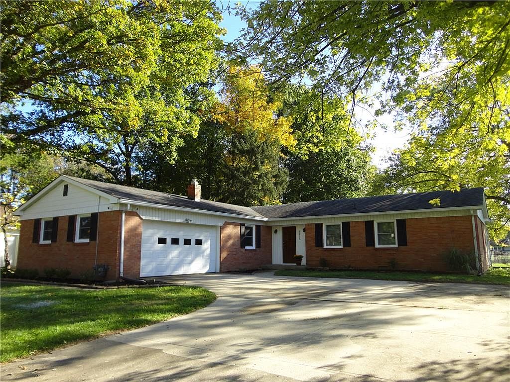 7115 Castle Manor Dr, Indianapolis, IN 46214 | Zillow