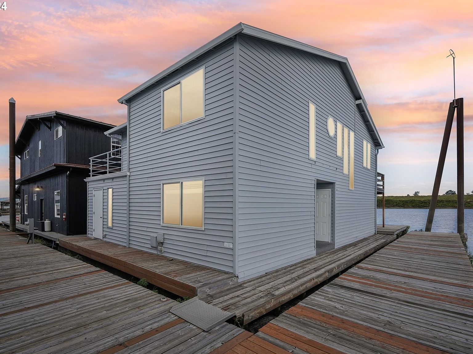 34321 Johnsons Landing Rd #B7, Scappoose, OR 97056 | MLS #24411655 | Zillow