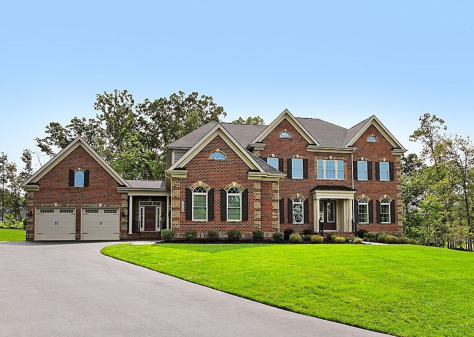 15799 Delaney Chase Way, Centreville, VA 20120 | Zillow