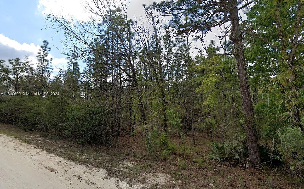 LOT 10 Albany Rd, Brooksville, FL 34614 | Zillow