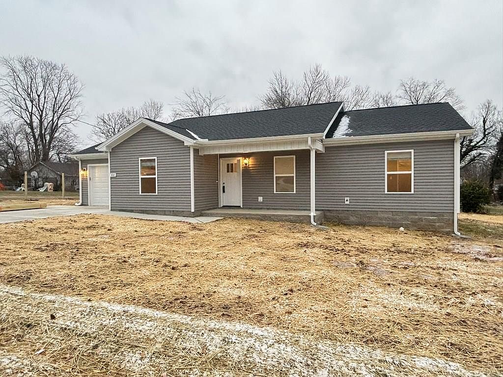 810 Lacy Dr, Hopkinsville, KY 42240 | Zillow
