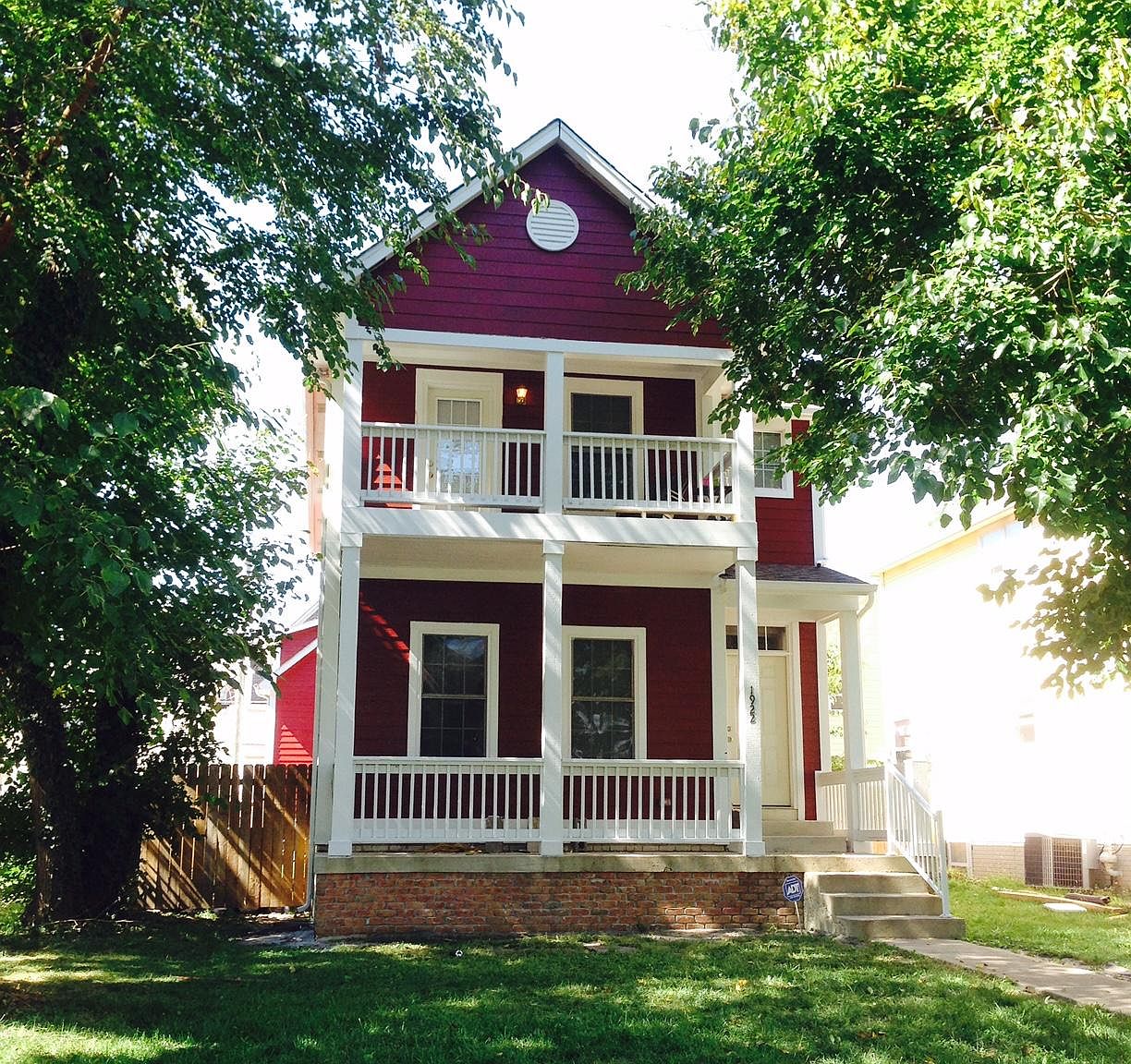 1922 Ruckle St, Indianapolis, IN 46202 | Zillow