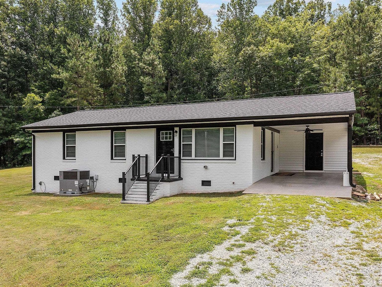 400 Saint Paul Church Rd, Roxboro, NC 27574 | MLS #2521439 | Zillow