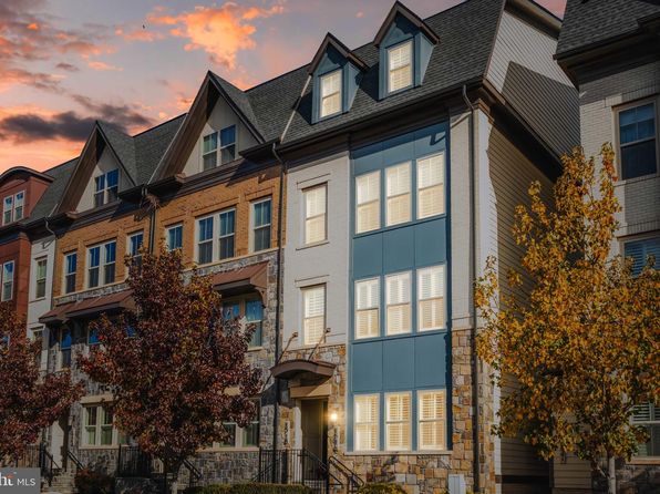 River Place - Arlington VA Real Estate - 12 Homes For Sale | Zillow