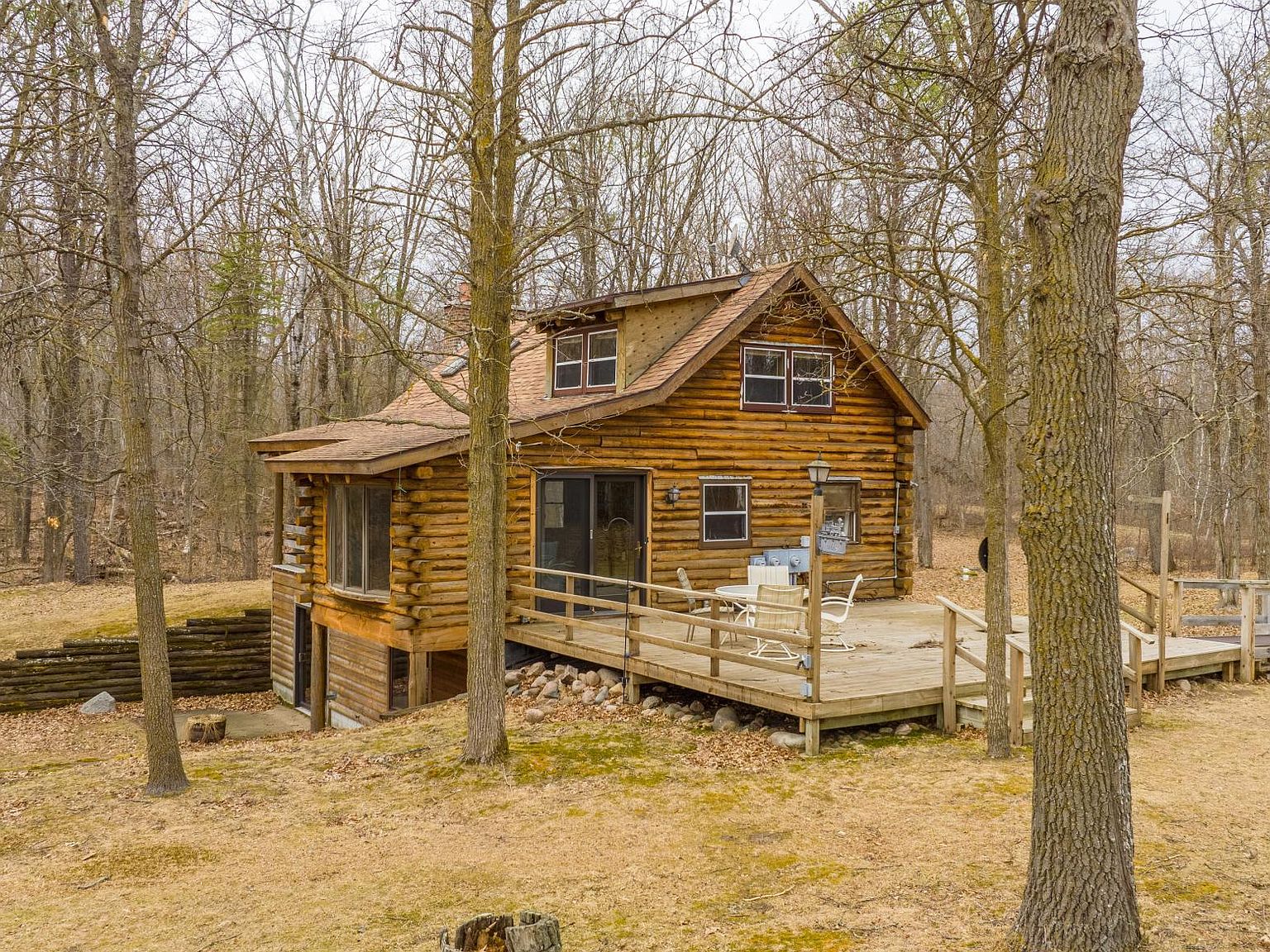 12296 139th Ave, Menahga, MN 56464 | MLS #6375965 | Zillow