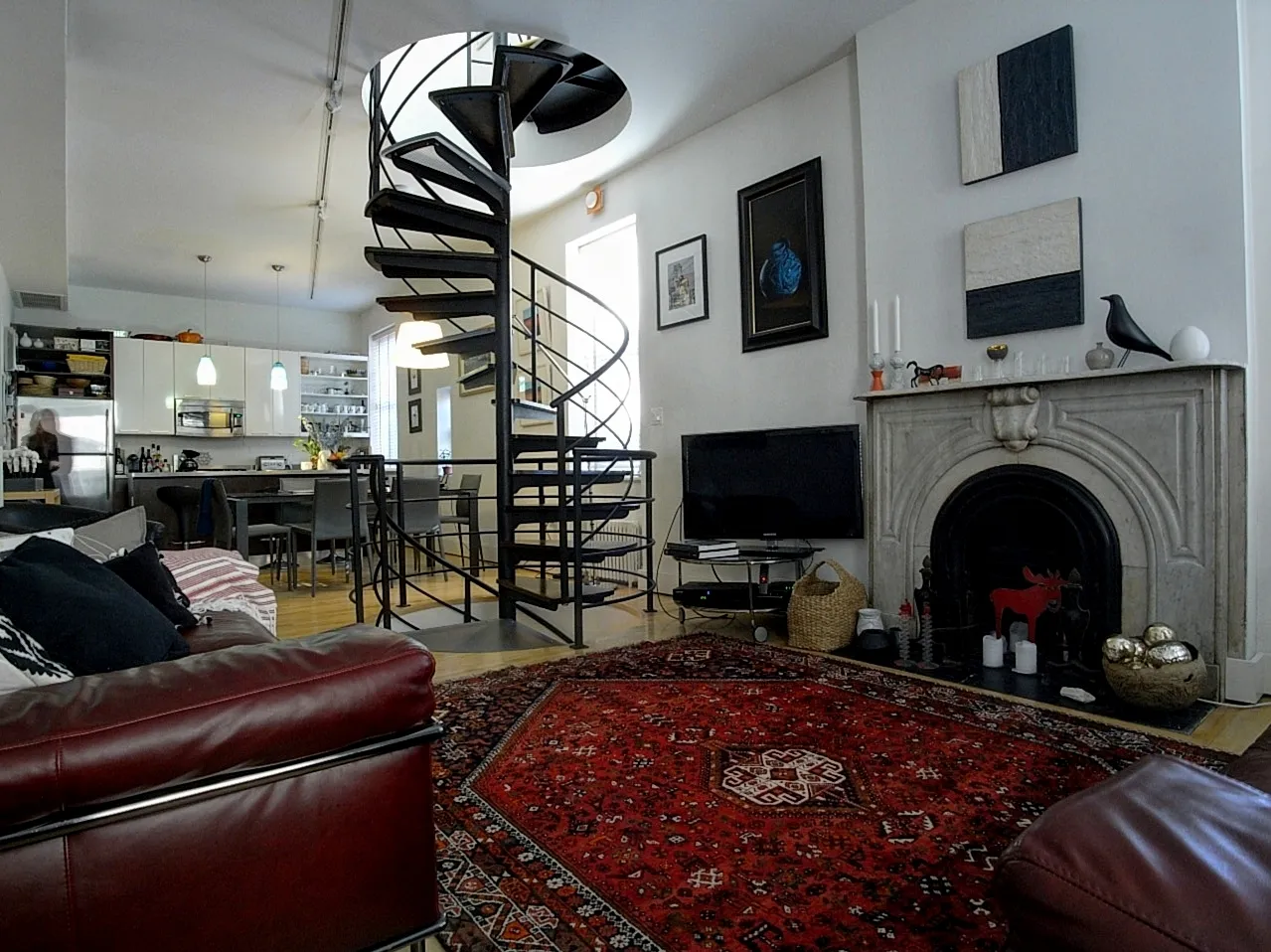 14 Bank Street #1 in West Village, Manhattan | StreetEasy