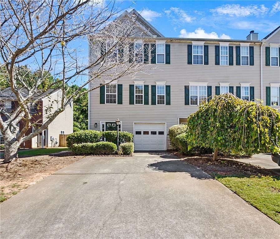 4504 Stonegate Ct NW, Acworth, GA 30101 | MLS #7288599 | Zillow