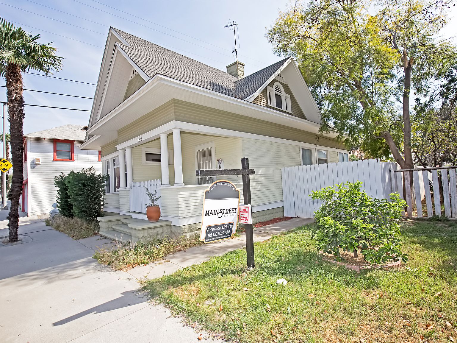 3558 3rd St, Riverside, CA 92501 | Zillow