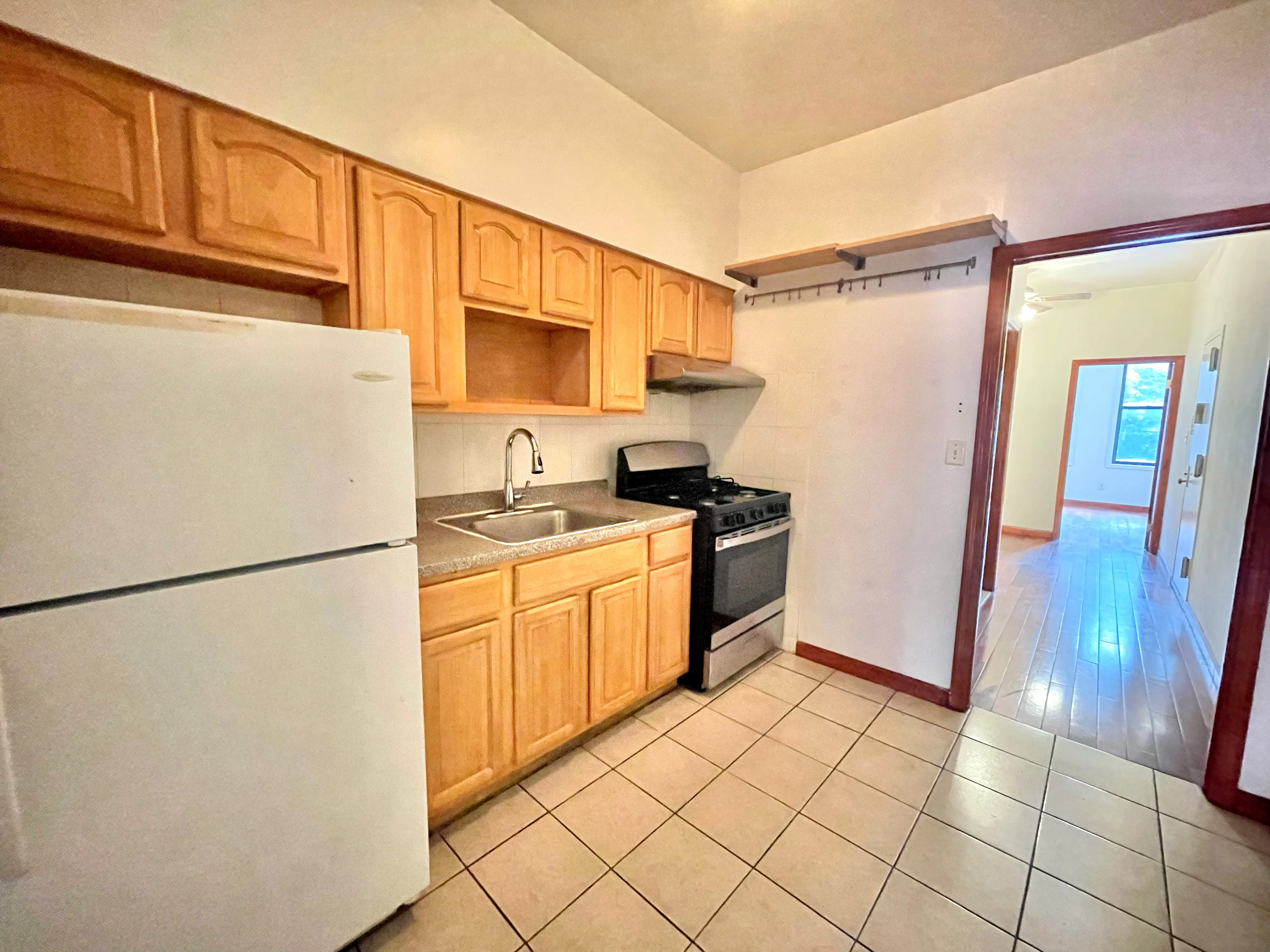 189 Wilson Avenue #2C in Bushwick, Brooklyn | StreetEasy