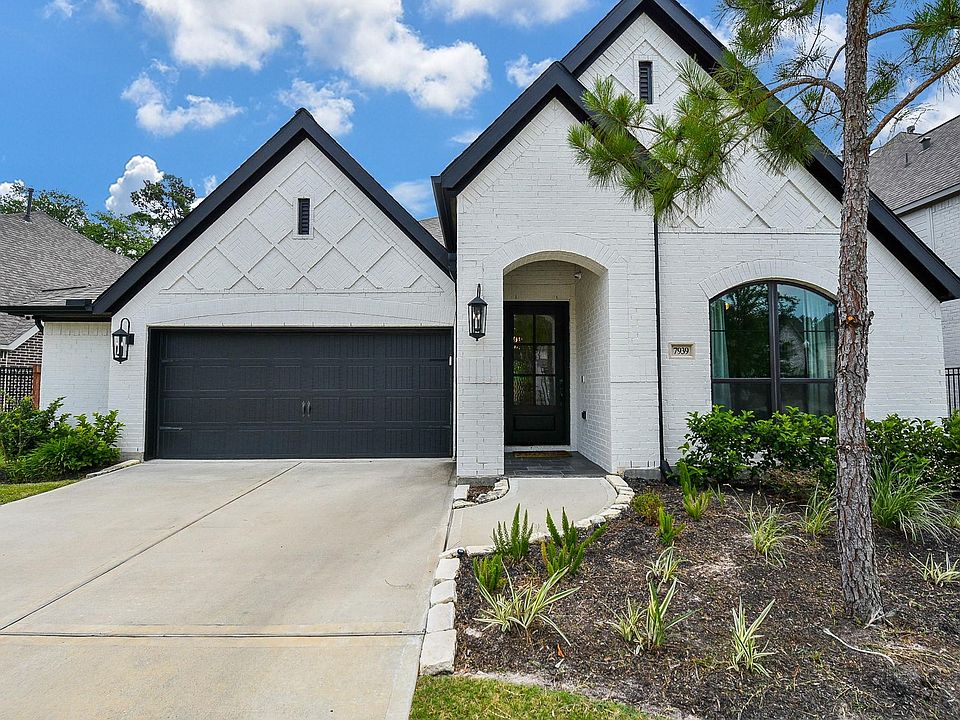 7939 Silver Grove Dr, Magnolia, TX 77354 | Zillow