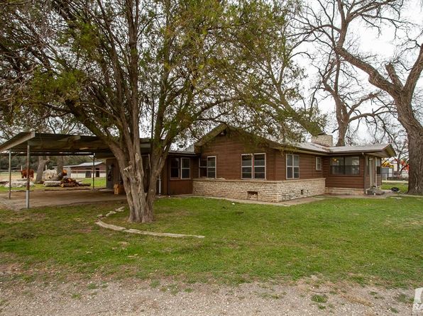 Christoval Real Estate - Christoval TX Homes For Sale | Zillow