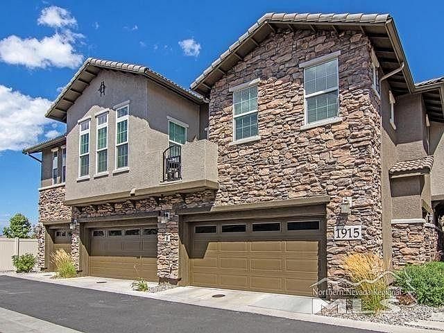 1915 Wind Ranch Rd UNIT C, Reno, NV 89521 | Zillow