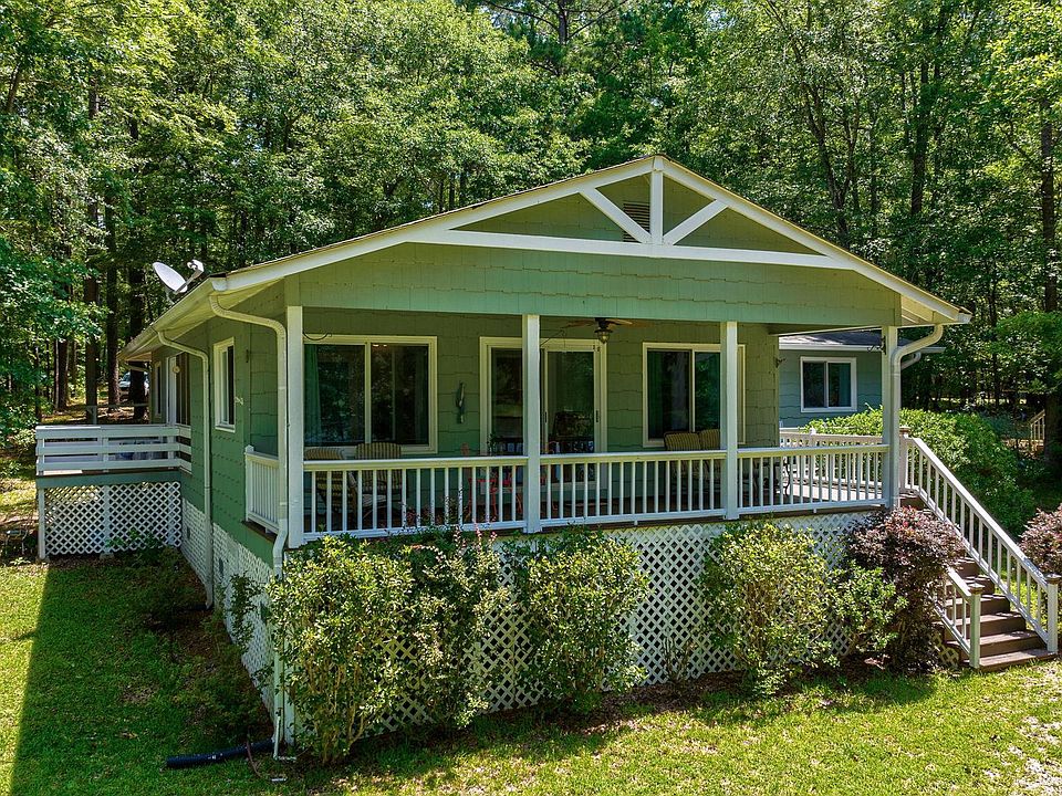 231 Sandy Run Dr, Sparta, GA 31087 | MLS #64202 | Zillow