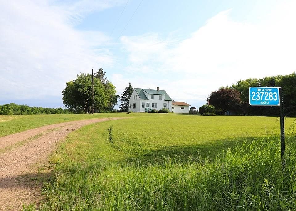 237283 ELDER LANE, Aniwa, WI 54408 | Zillow