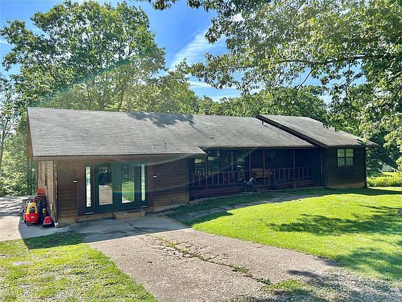 192 County Road 4240, Salem, MO 65560 | Zillow
