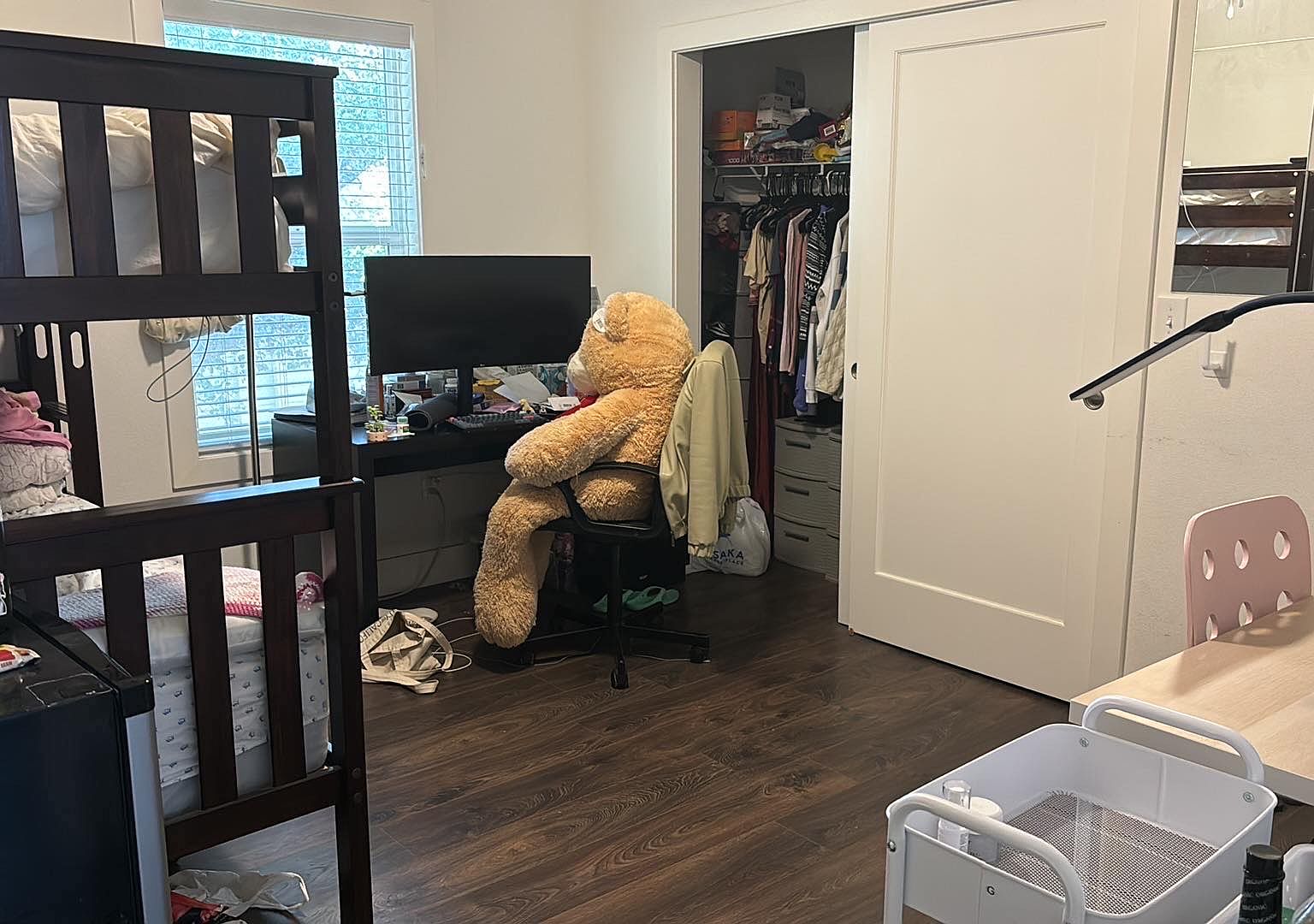 2332 Channing Way #3, Berkeley, CA 94704 | Zillow