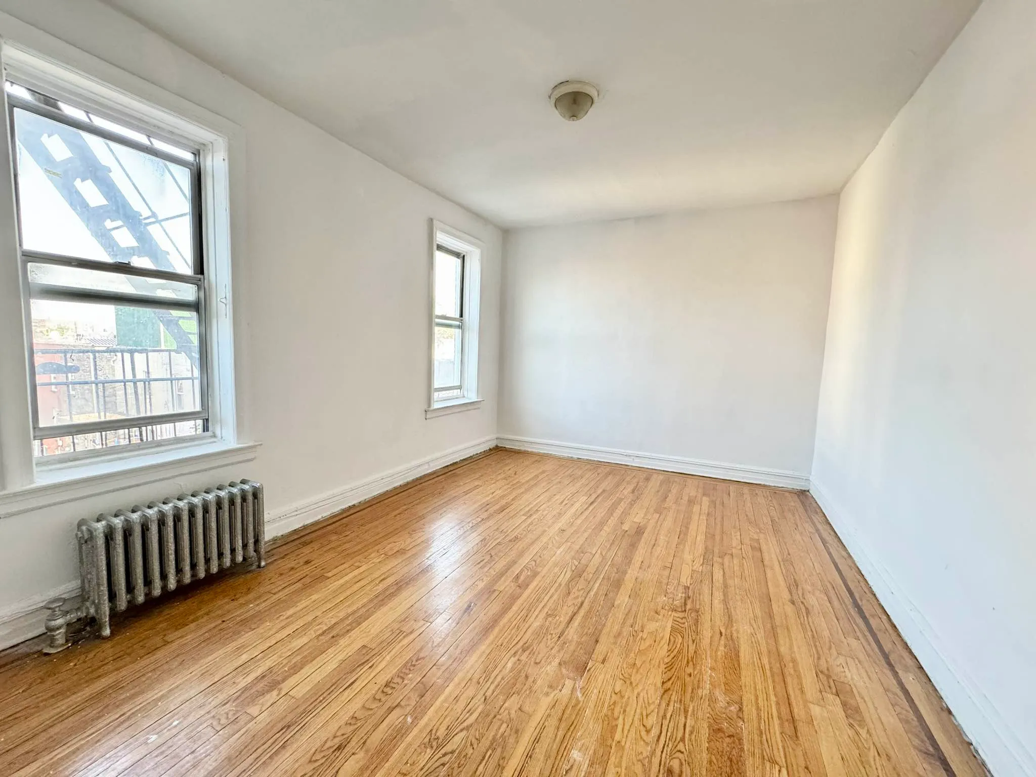 253 Parkside Avenue #26 in Prospect Lefferts Gardens, Brooklyn | StreetEasy