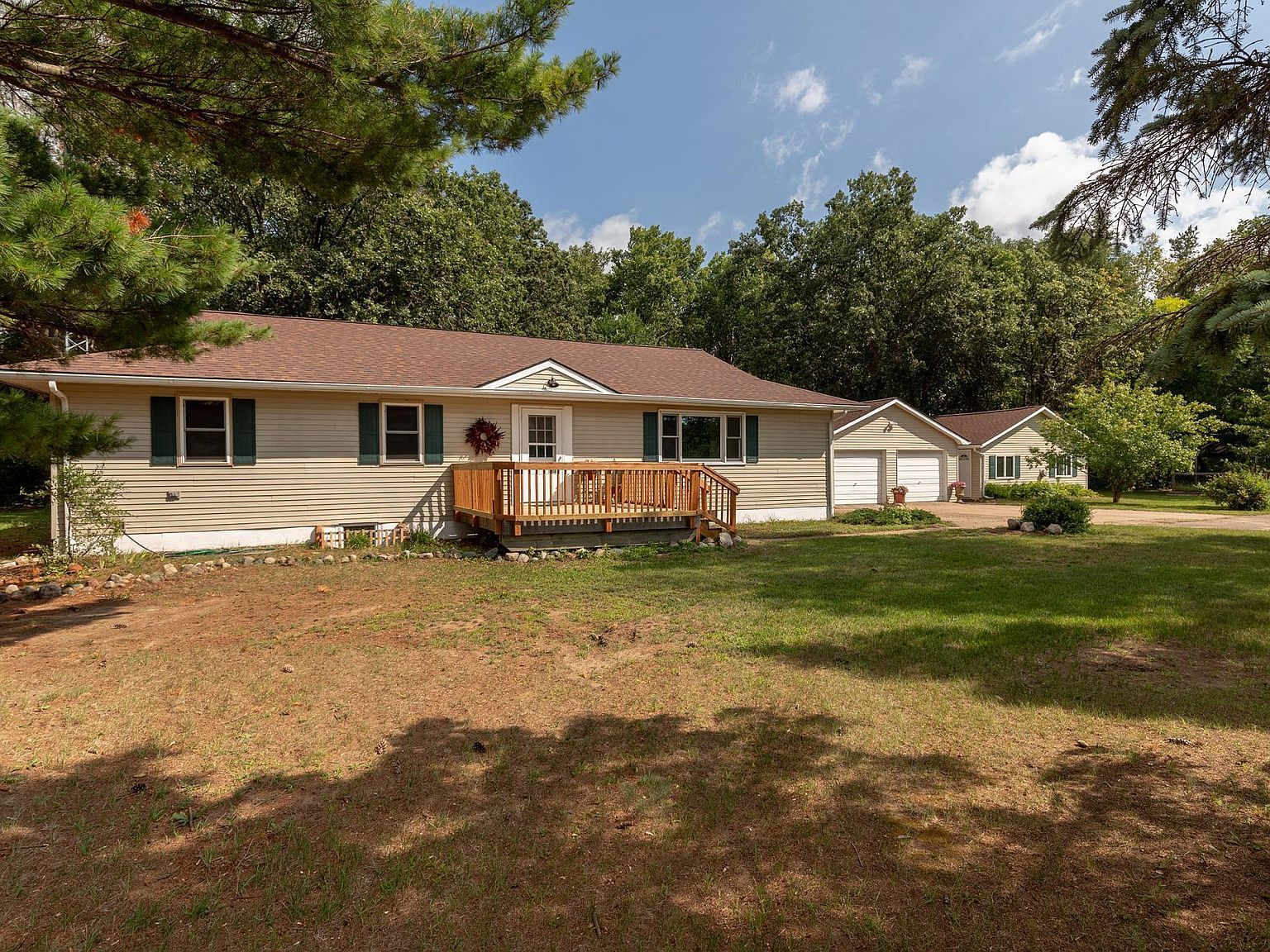 2946 State 210 SW, Pillager, MN 56473 | MLS #6420230 | Zillow