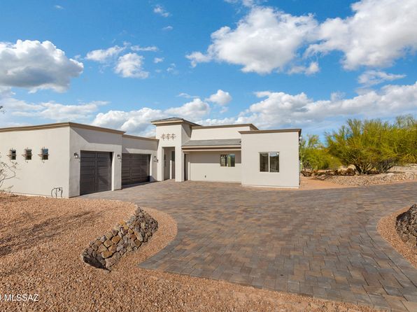 New Construction Homes in Tucson AZ | Zillow
