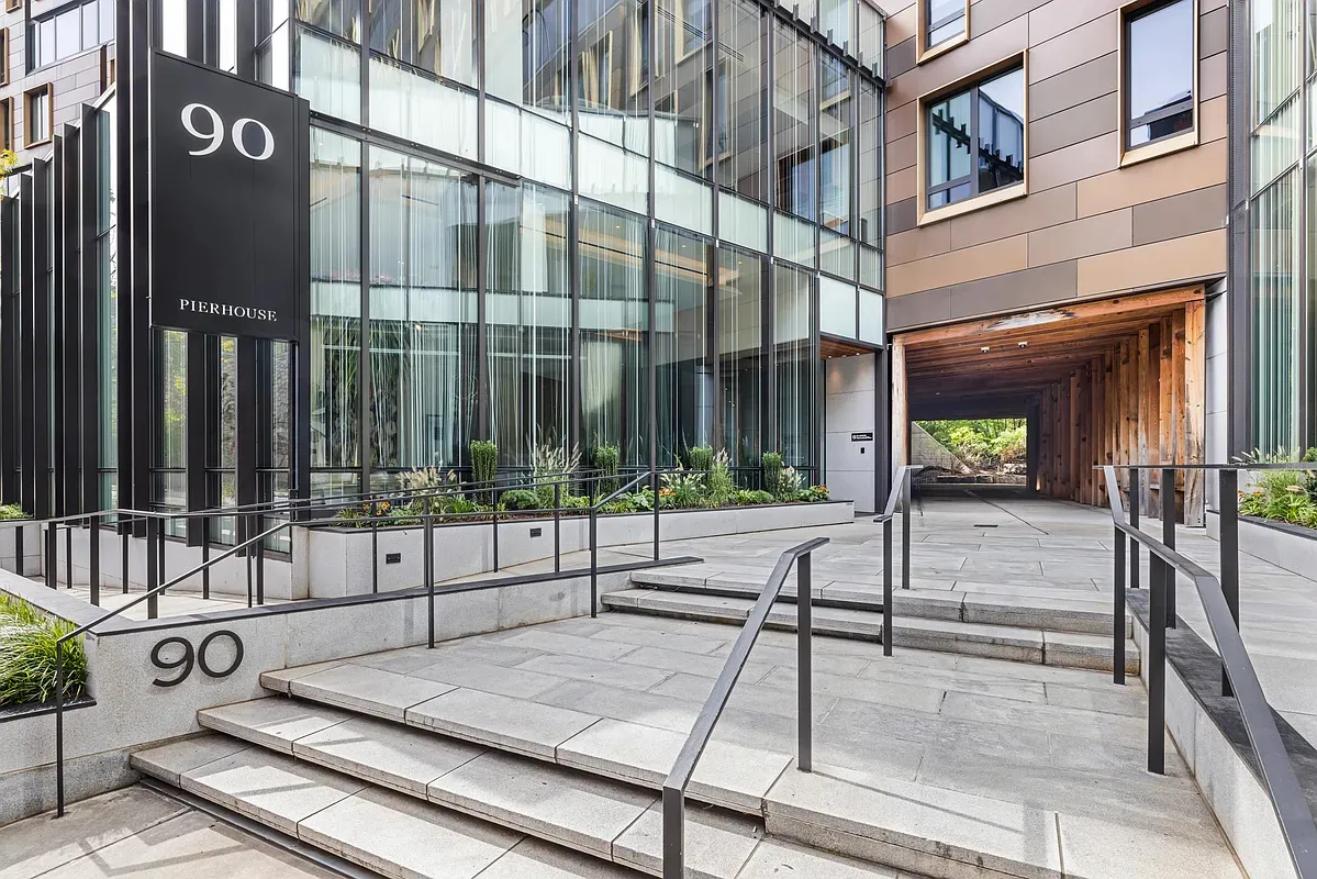 90 Furman Street #N206 in Brooklyn Heights, Brooklyn | StreetEasy