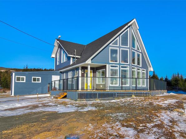 Newfoundland and Labrador Newest Real Estate Listings | Zillow