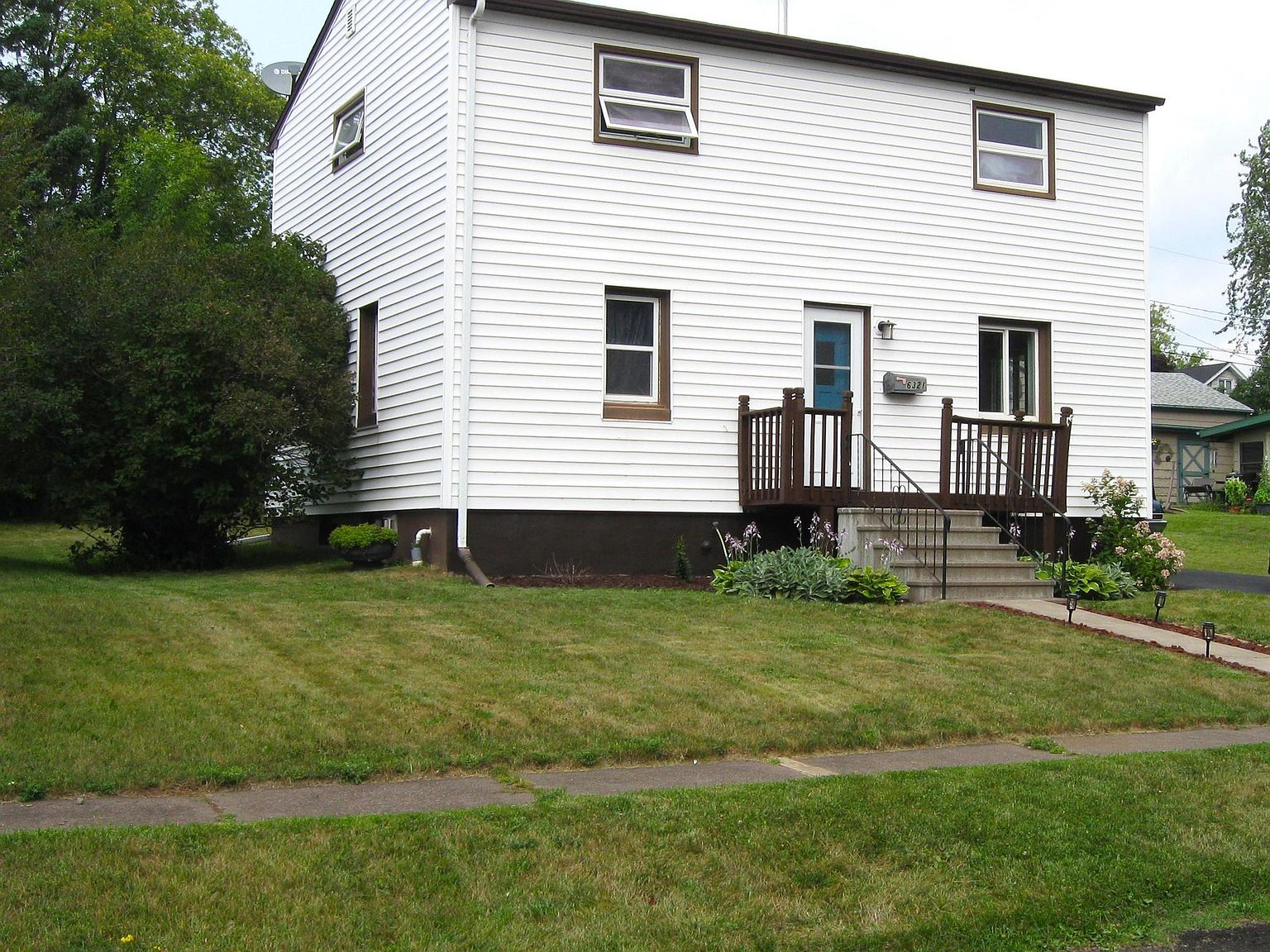 6321 Lexington St, Duluth, MN 55807 | Zillow