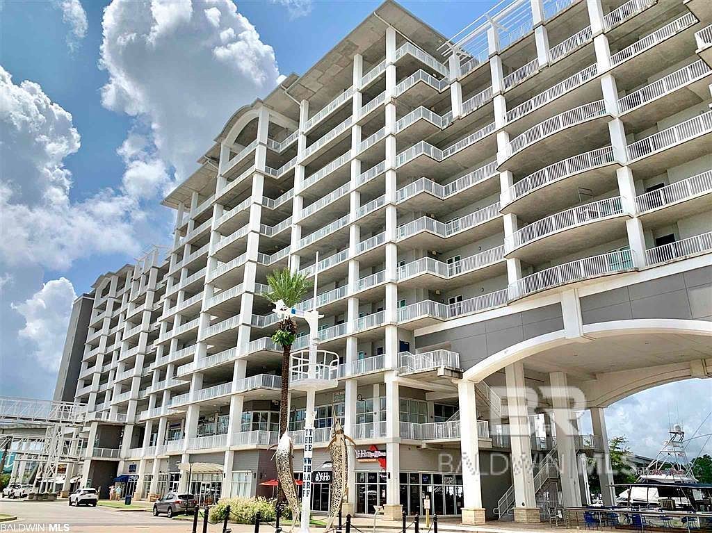 4851 Wharf Pkwy APT 816, Orange Beach, AL 36561 | Zillow