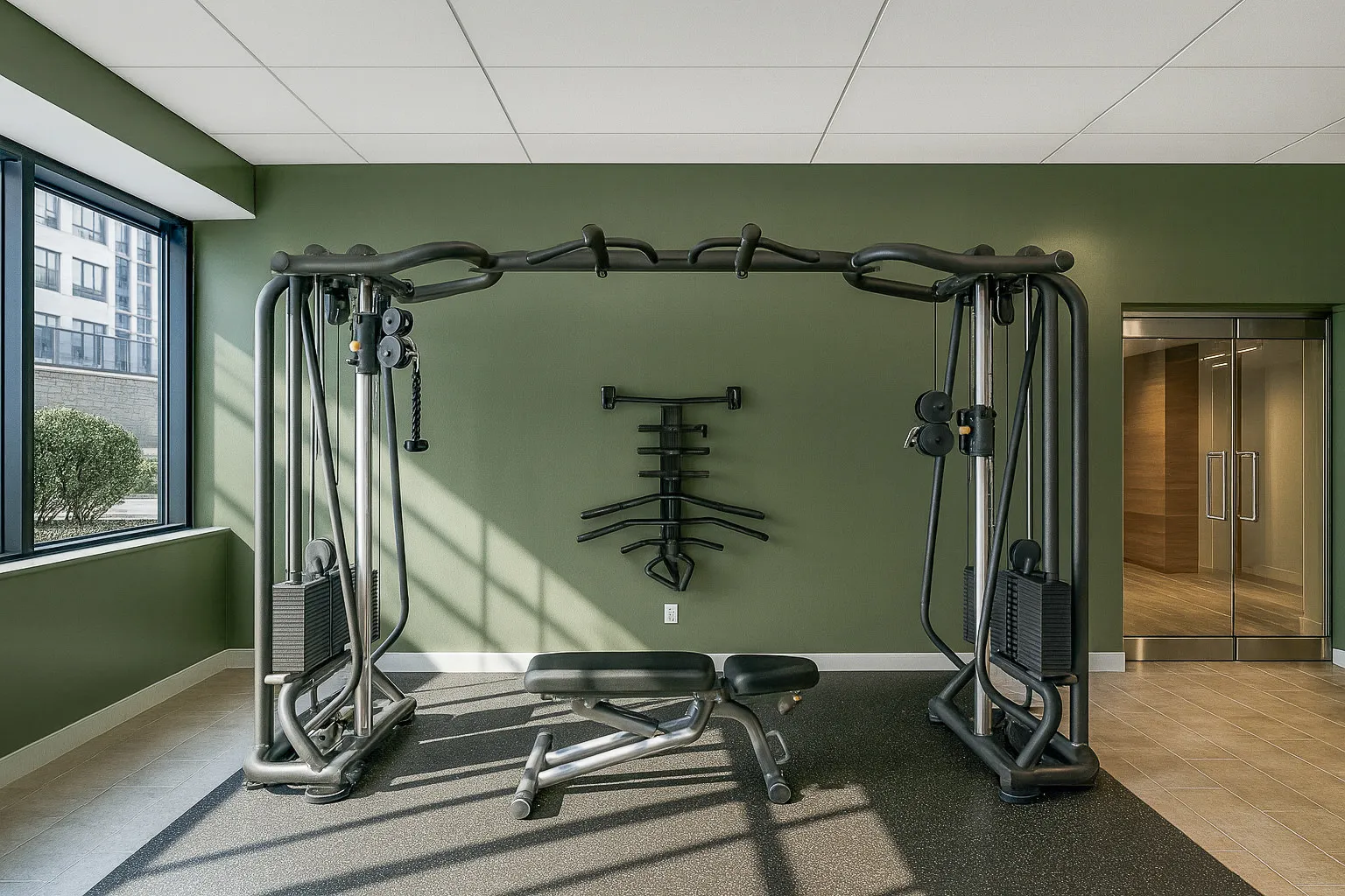 Two Sutton Place North at 1113 York Avenue in Lenox Hill : Sales ...